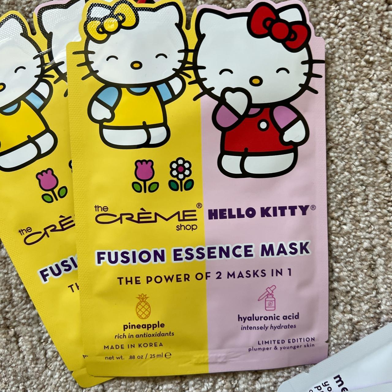 Hello Kitty multi Skincare | Depop