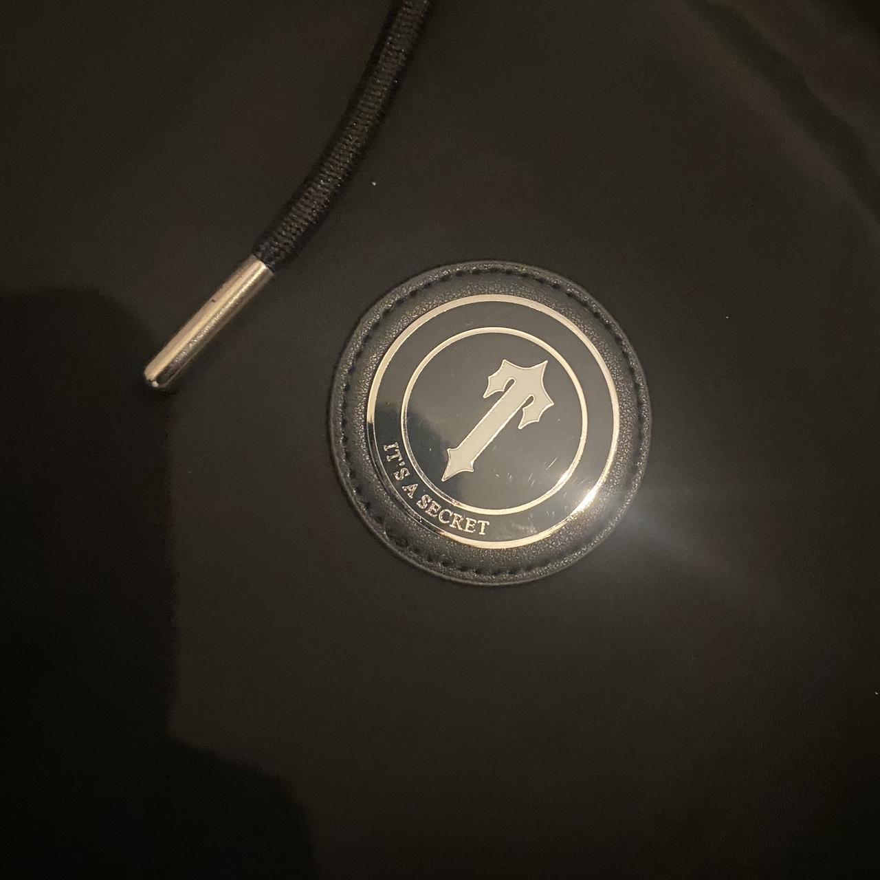 Trapstar Windbreaker Paid retail last year just... - Depop