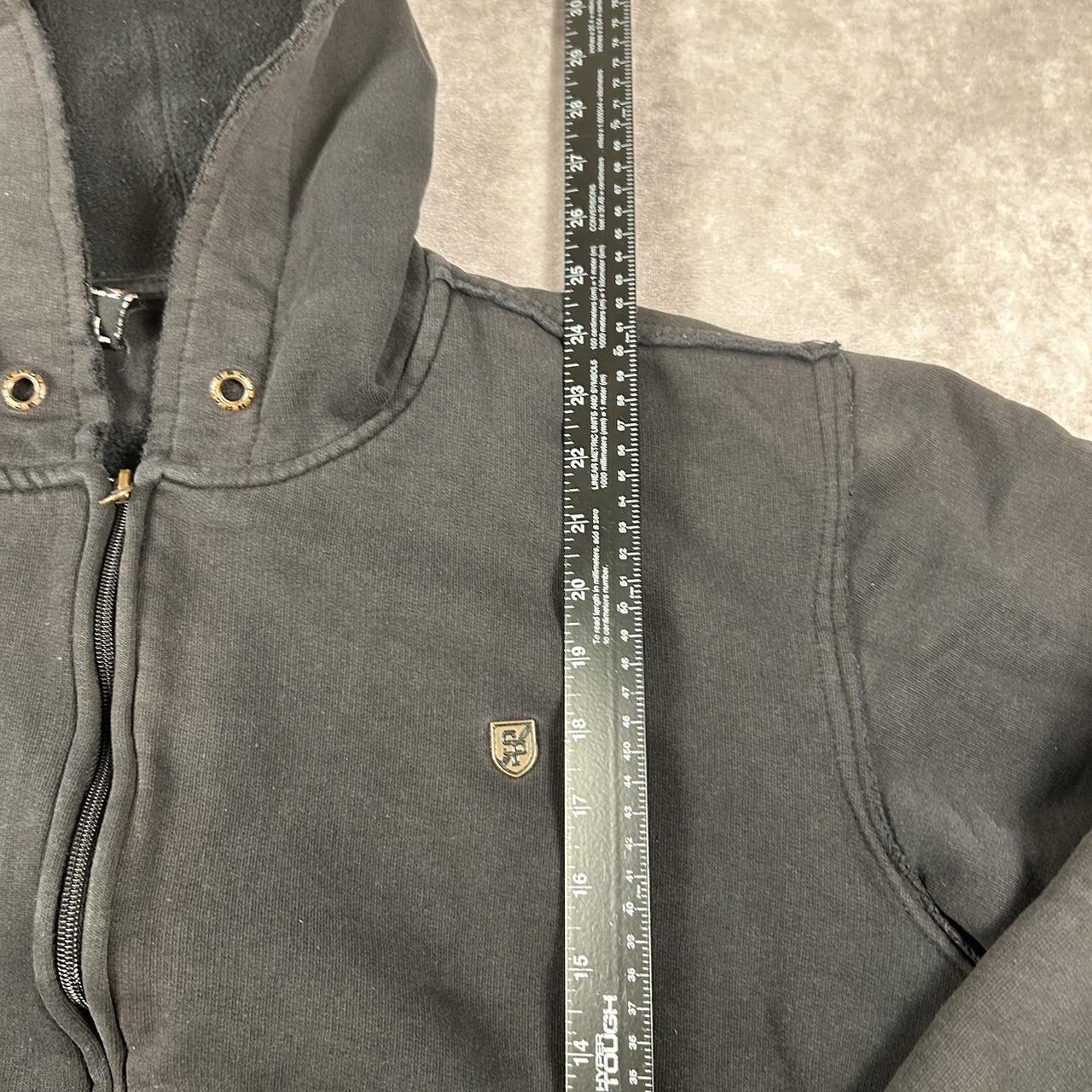 Vintage South Pole Jacket Men's Large heavy cotton... - Depop