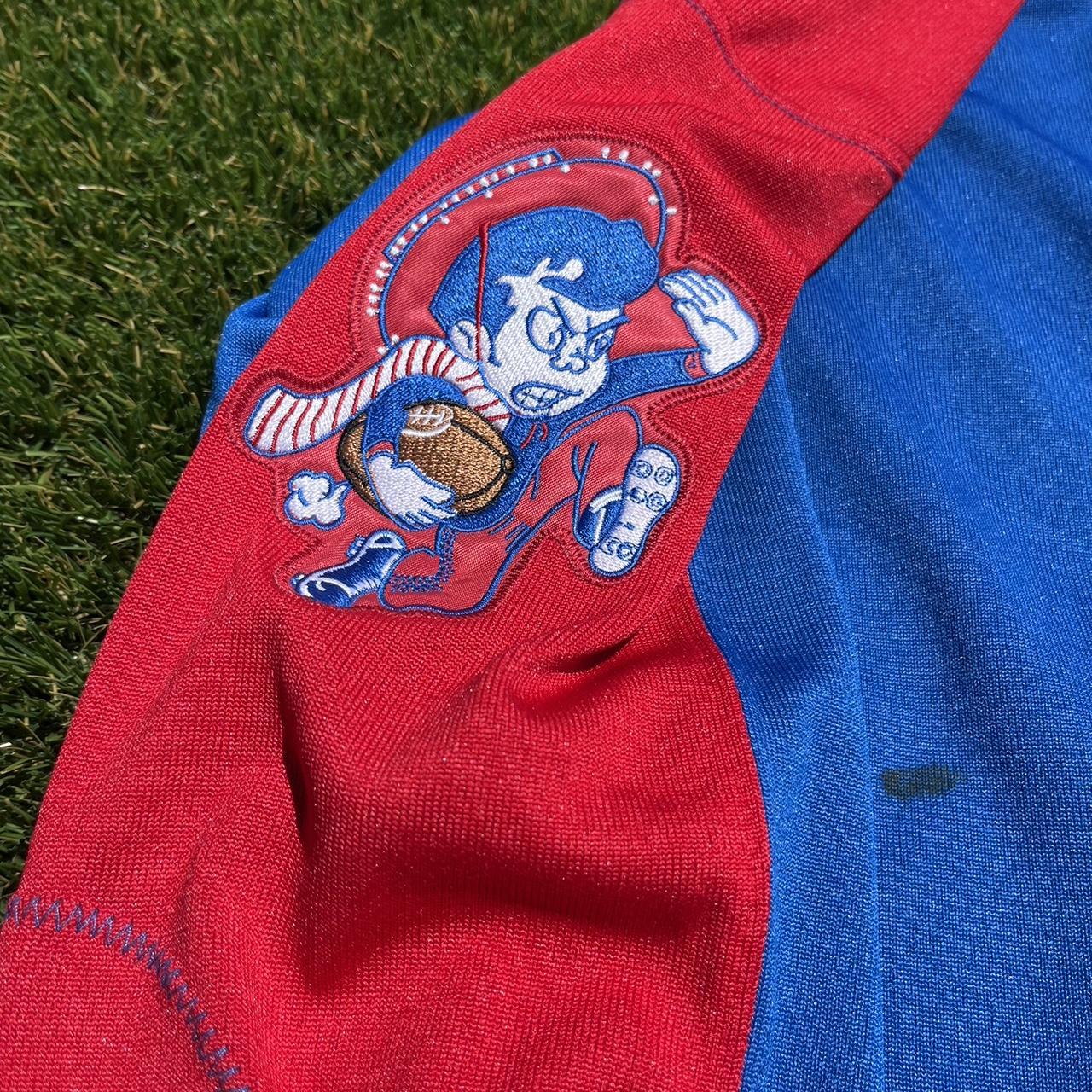 Mitchell and Ness Los Angeles Dons Jersey Size 54... - Depop