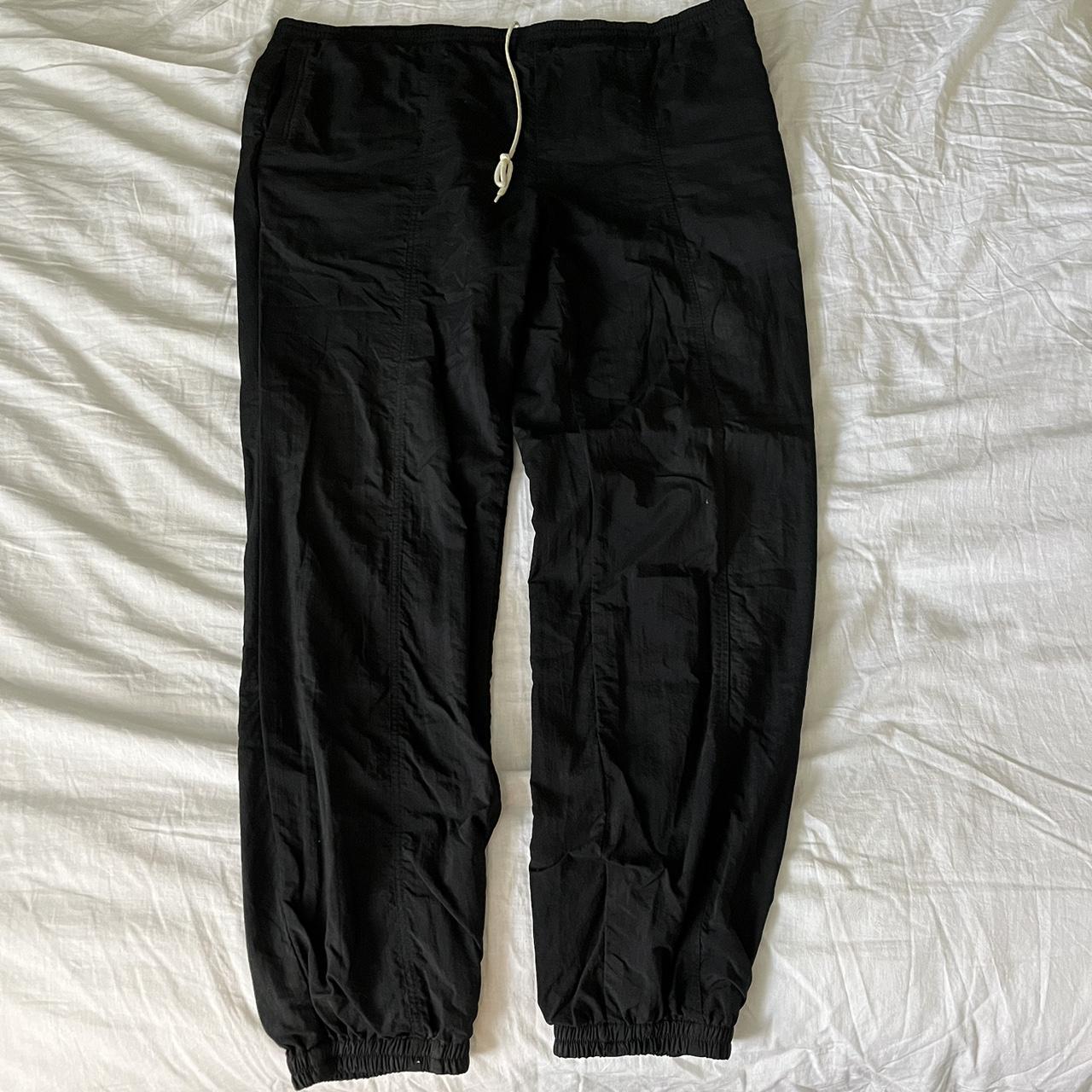 Christian Dior Track Pants Vintage Great Condition XL - Depop