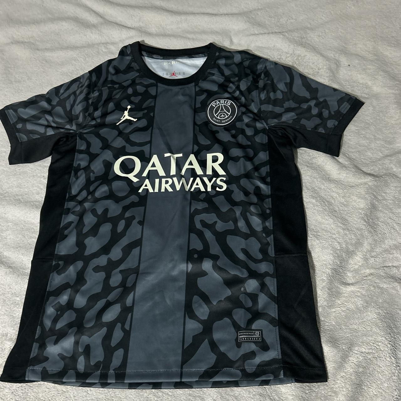 PSG 23/24 third kit Brand new - Never worn Tags are... - Depop