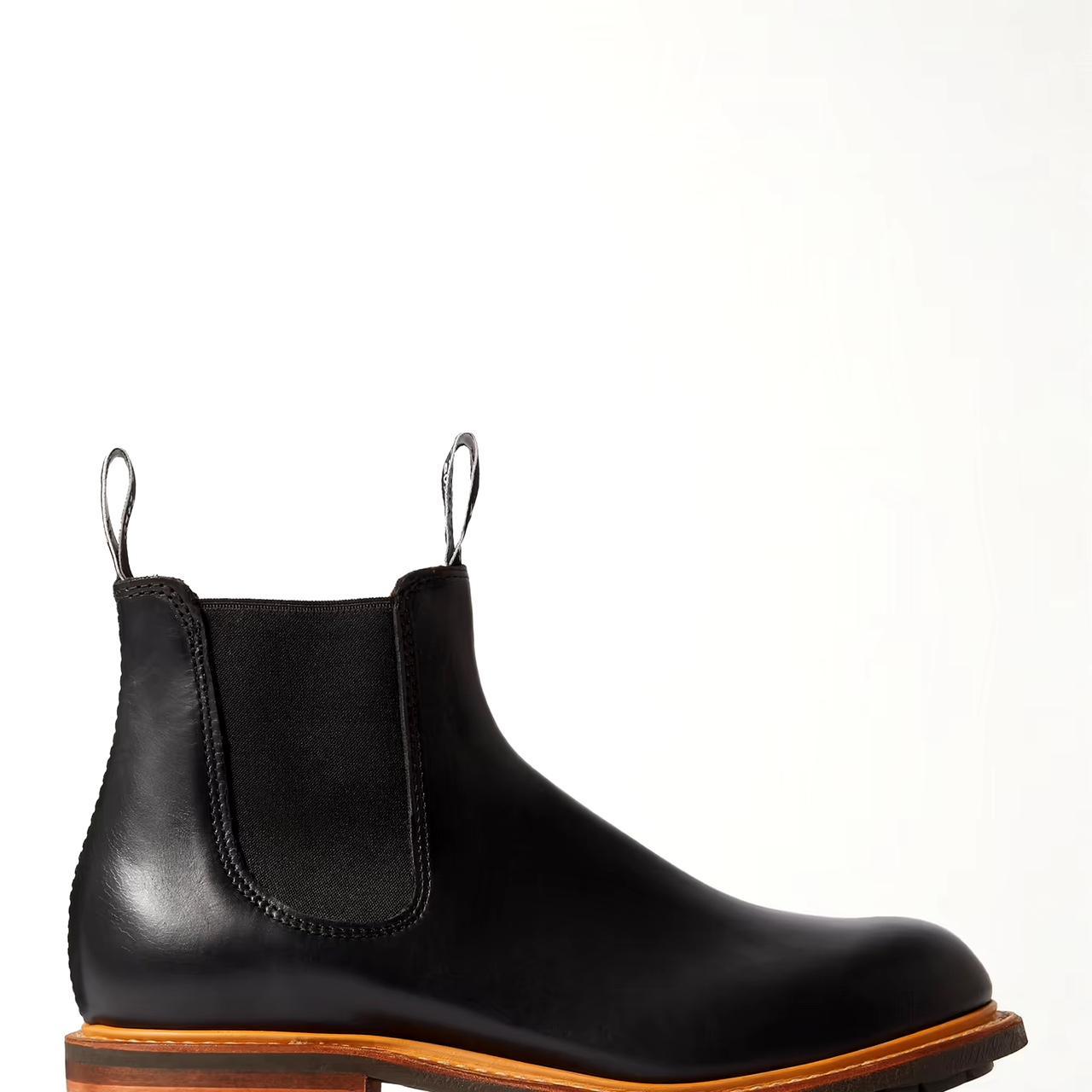 Rm Williams commando gardener Best for size 8 men’s... - Depop