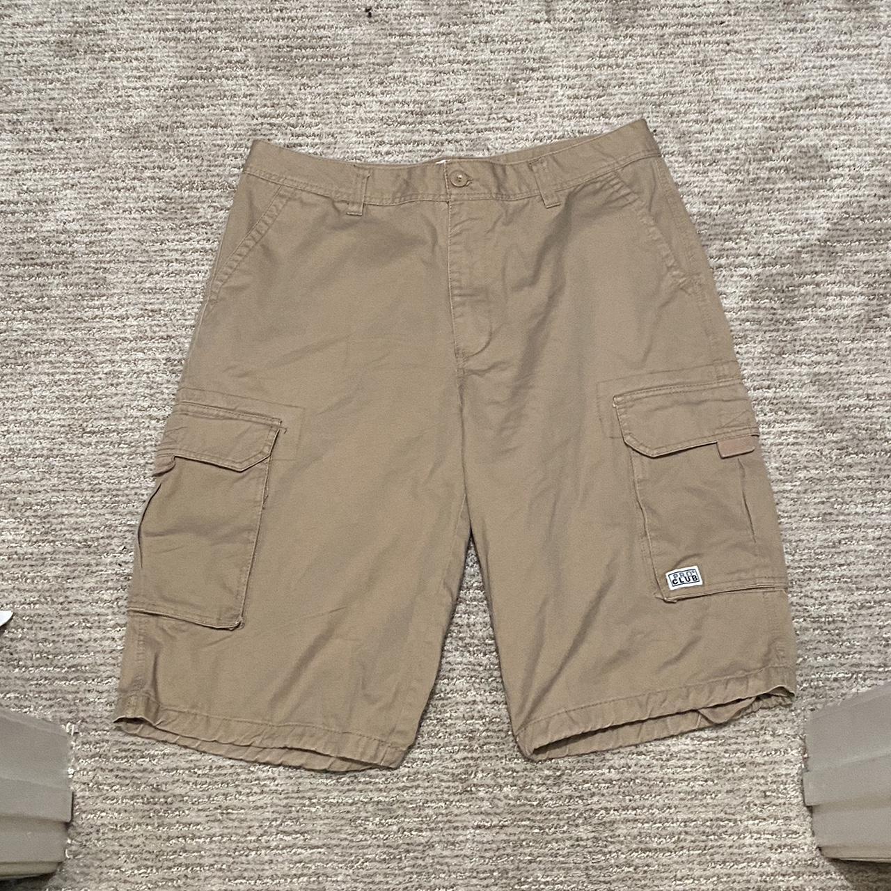 Pro club Shorts Size 36 - Depop