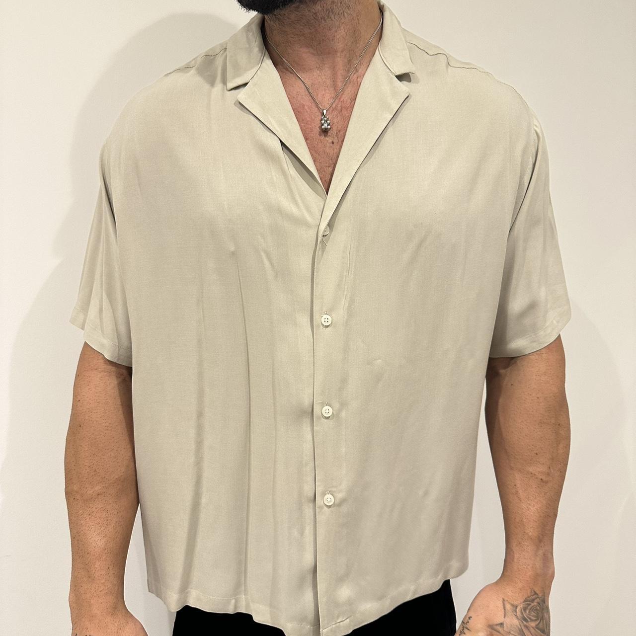 Large asos design #large #asos - Depop