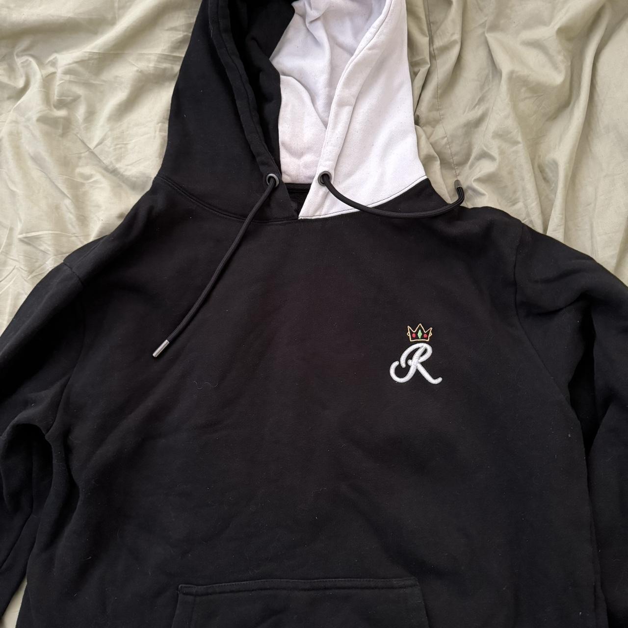 Ranboo hoodie from the 2021 release Only worn a... - Depop