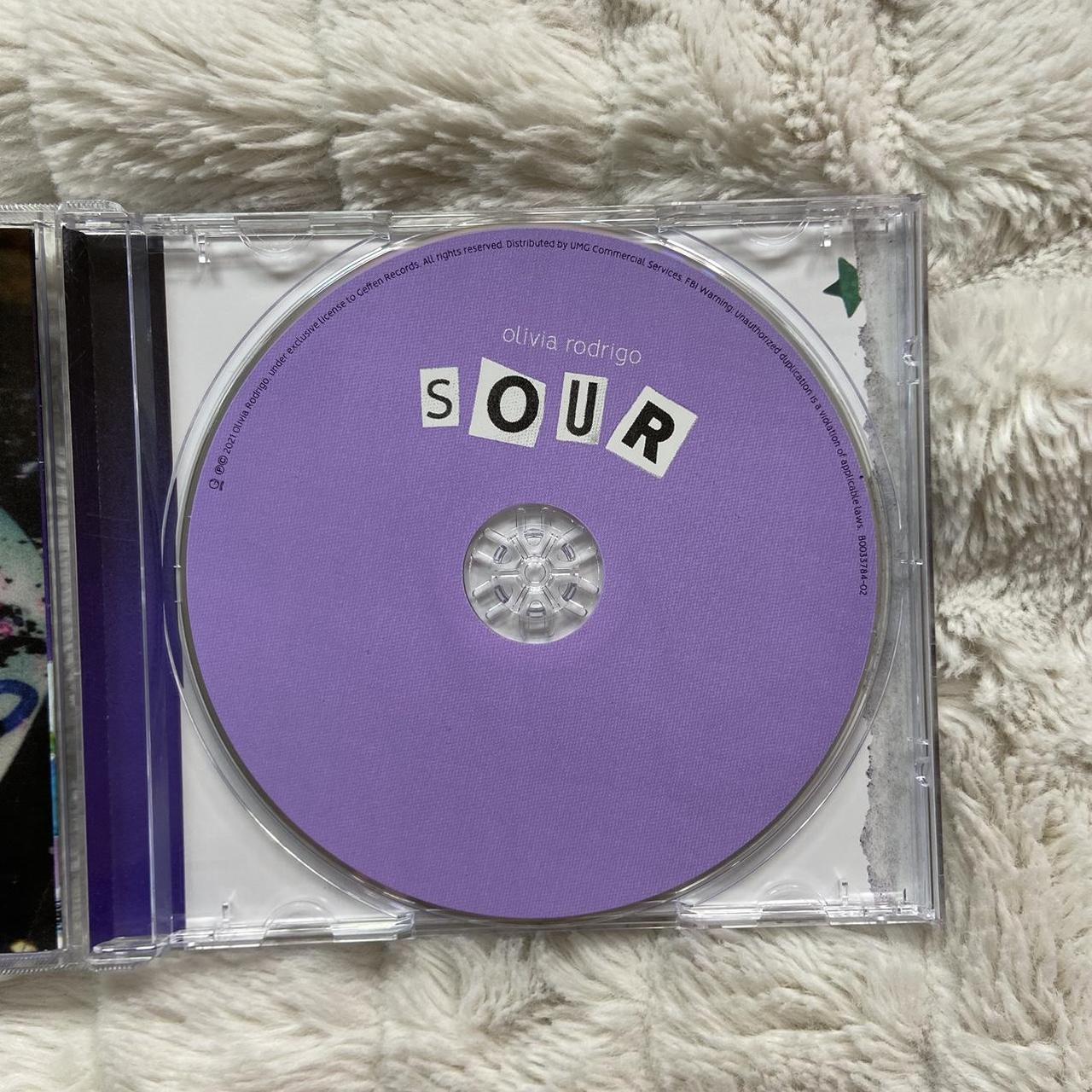 Purple Cds-and-vinyl | Depop