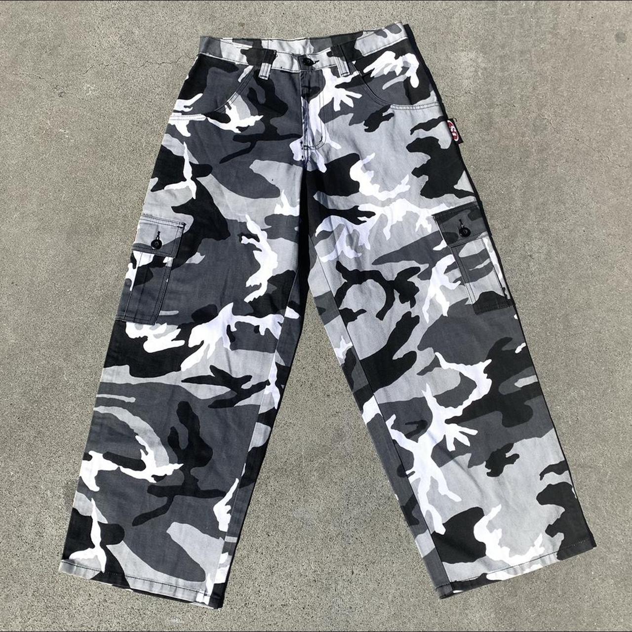 Interstate pants (Cargos) Made in the USA Size... - Depop