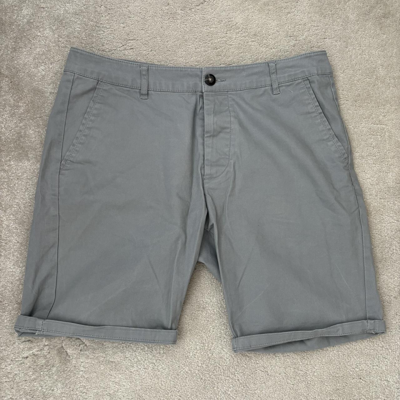 ASOS design men’s chino shorts - Depop