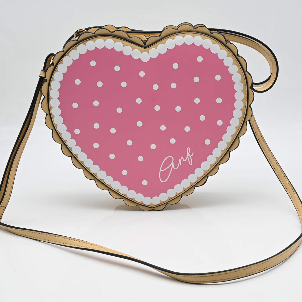 The Angelic Forest Sugar Cookie Biscuit Bag Can be... | Depop