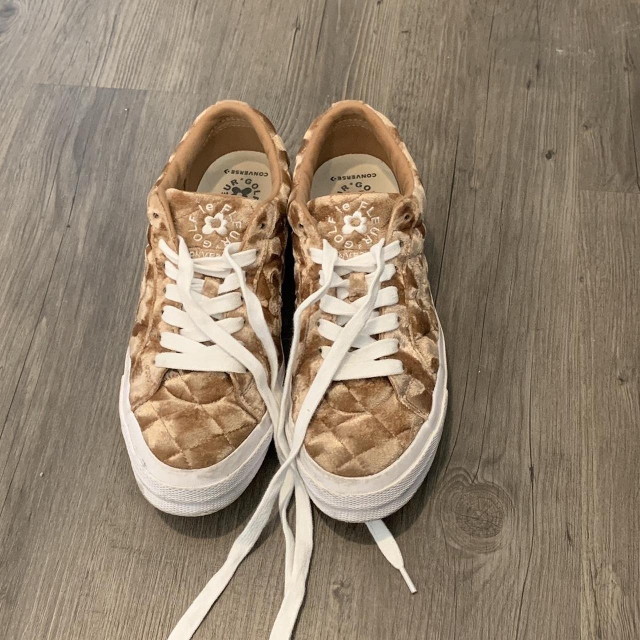 Golf le fluer one star - Depop