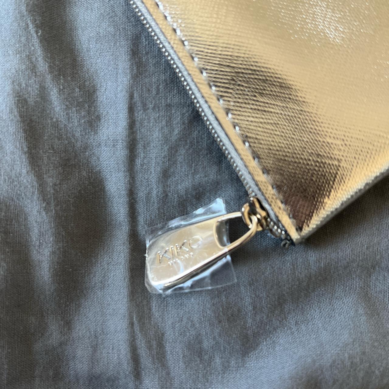 ☆彡KIKO MILANO MAKEUP POUCH ☆彡 •perfect for the... - Depop