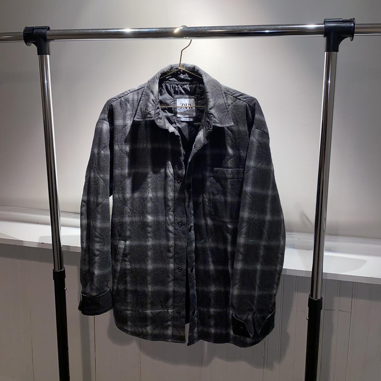 Fennel jacket - Depop