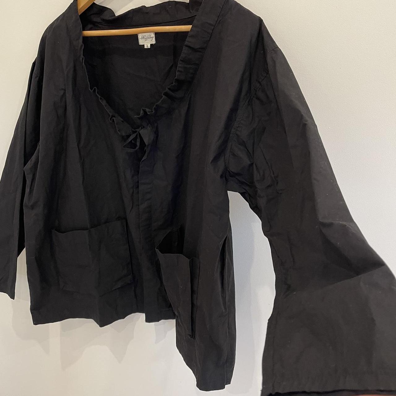 Brand: Meg by Design Description: Heavy, black... - Depop