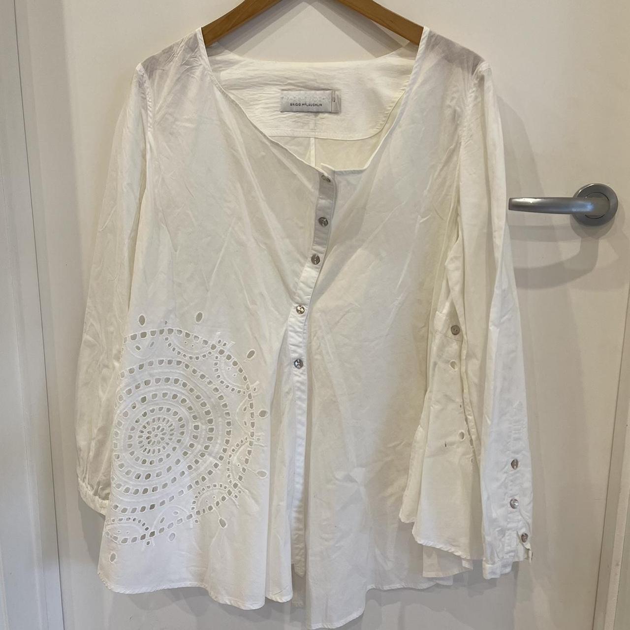 Brand: Bridget McLaughlin Porcelain Description:... - Depop