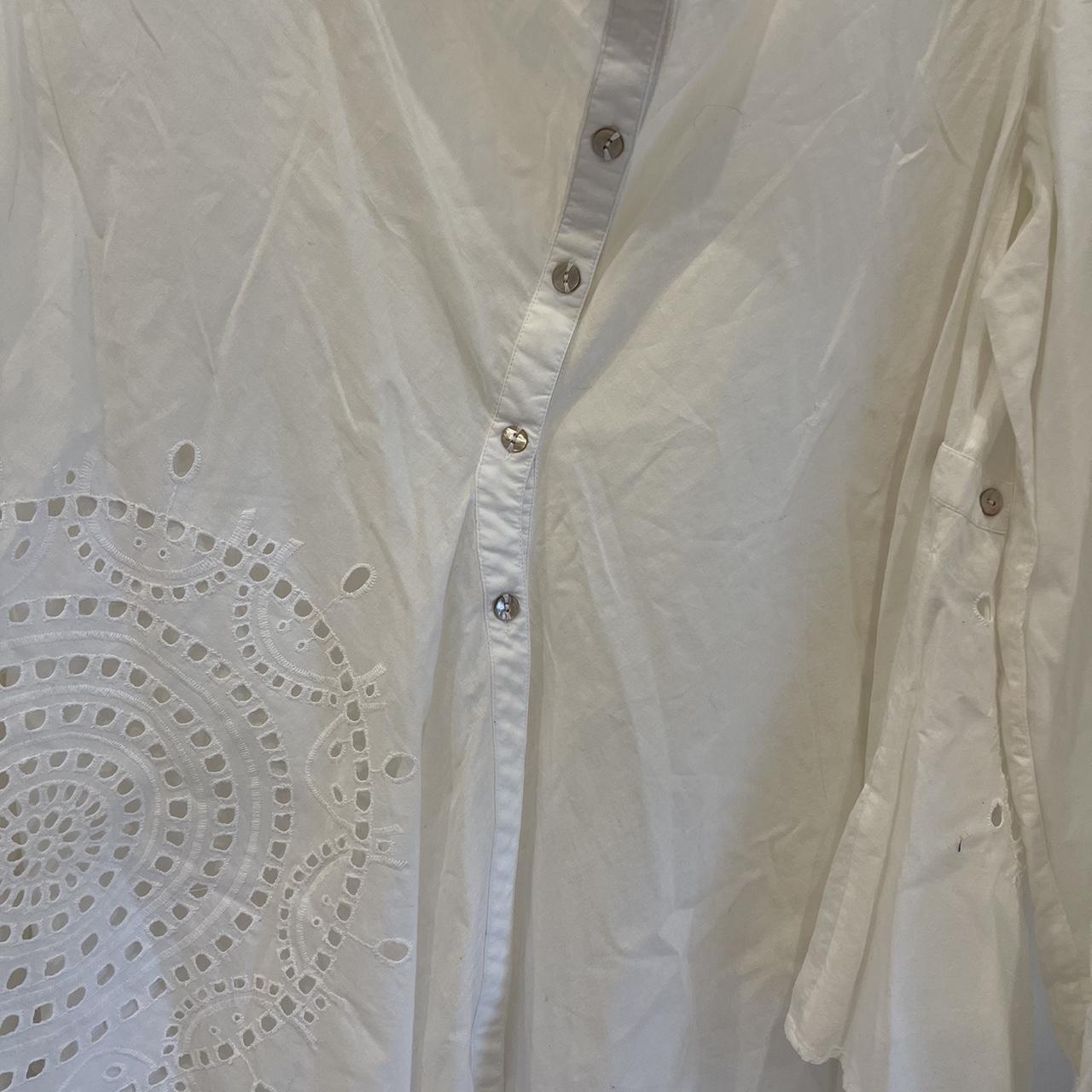 Brand: Bridget McLaughlin Porcelain Description:... - Depop