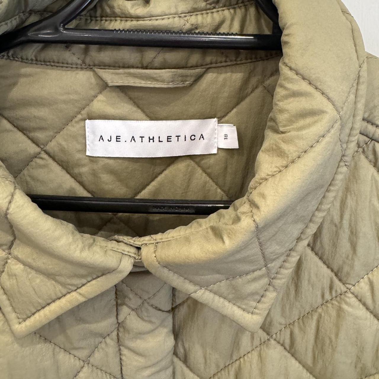 Brand: Aje Athletica Description: Khaki Green,... - Depop