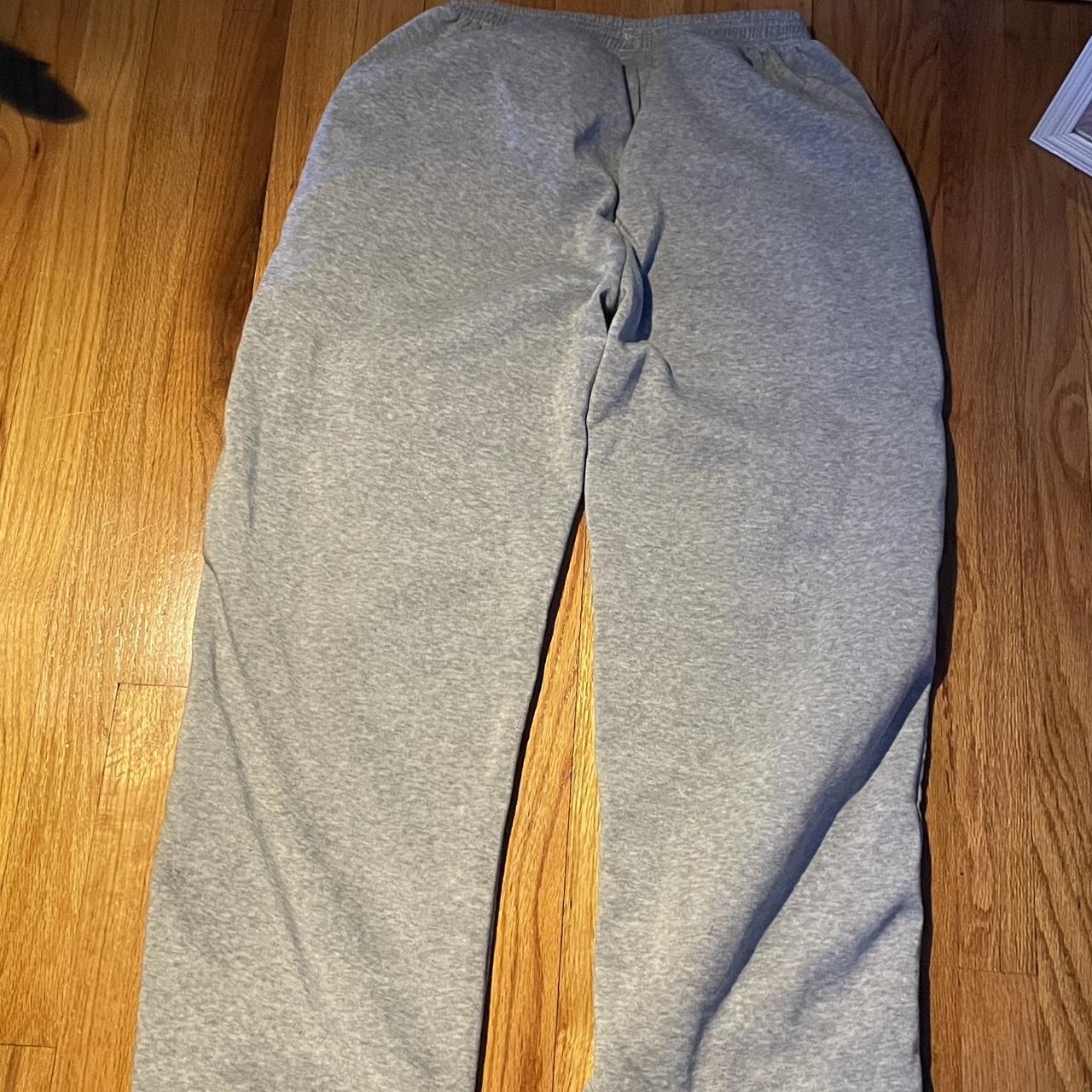 allure county sweats size m | Depop