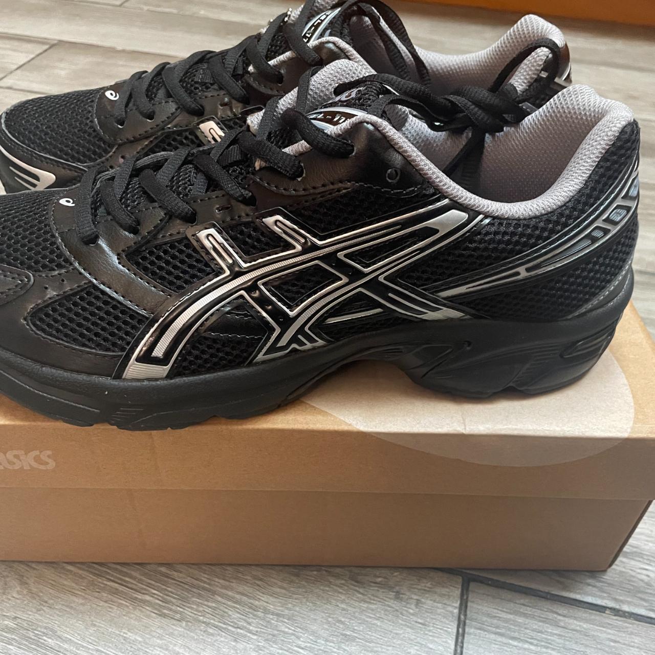 ASICS Pure Sliver size 10 in mens Low & Next day... | Depop