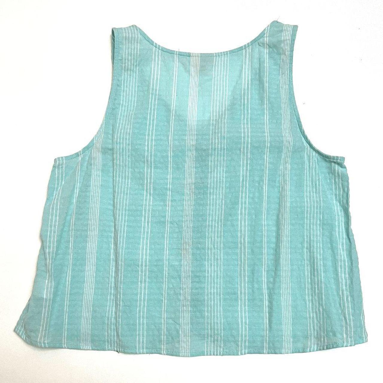 ANA A New Approach Size L Women’s Sleeveless Sadie... - Depop