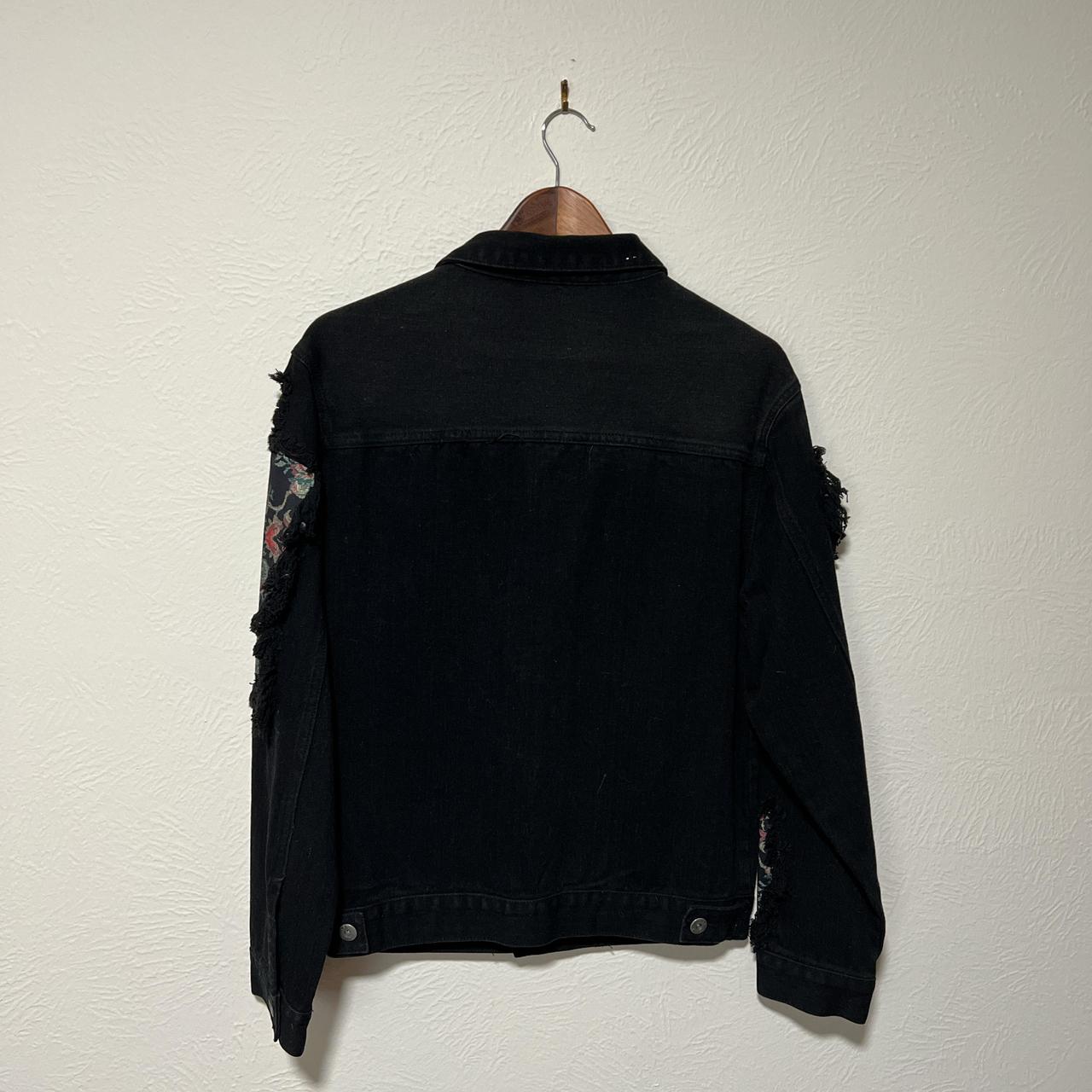 Drop dead sample jacket Purchased from Oli’s depop... - Depop