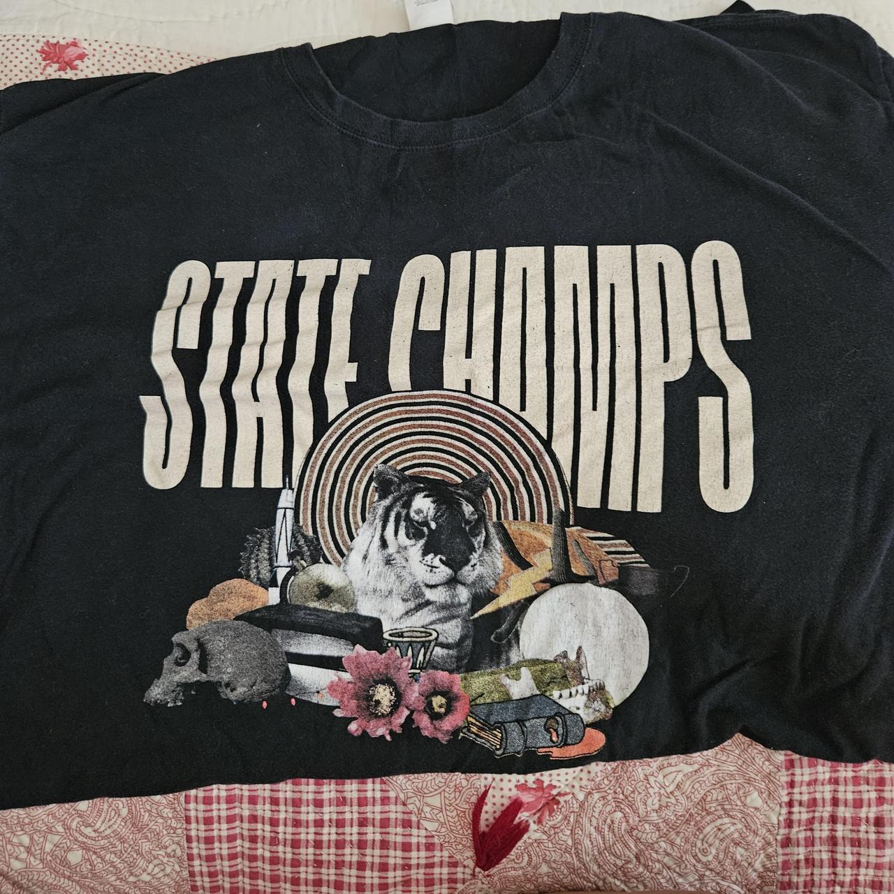 State Champs living proof shirt #statechamps - Depop