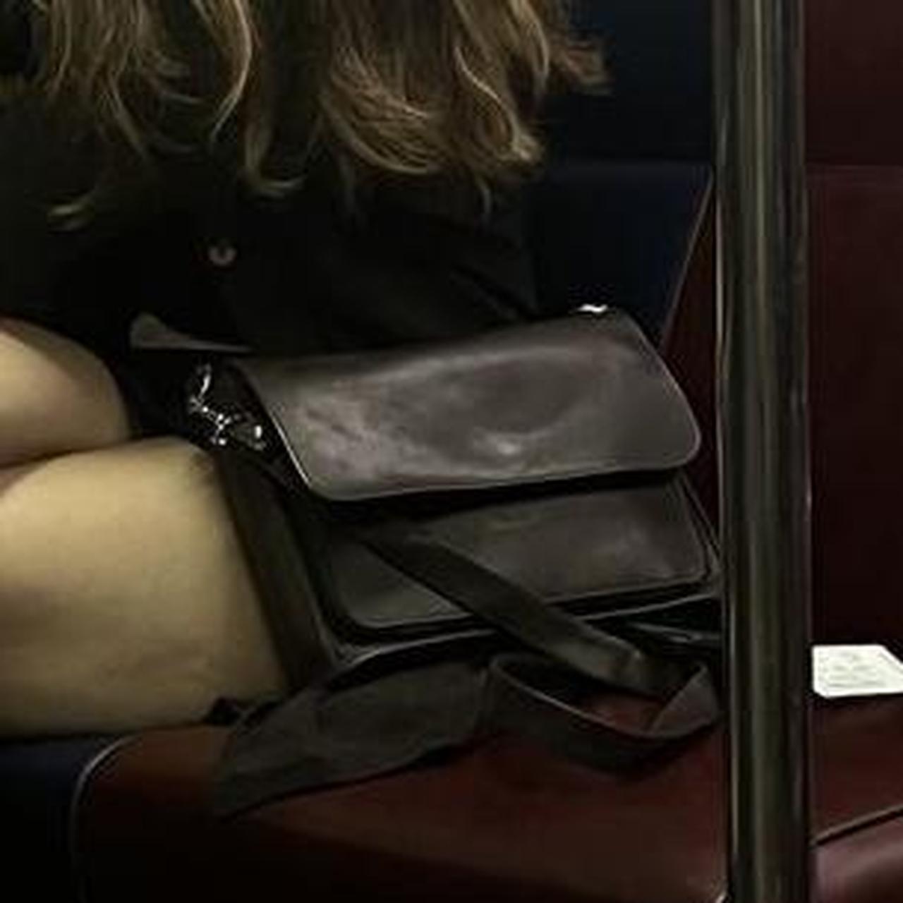 Women's Brown and Red Accessory | Depop