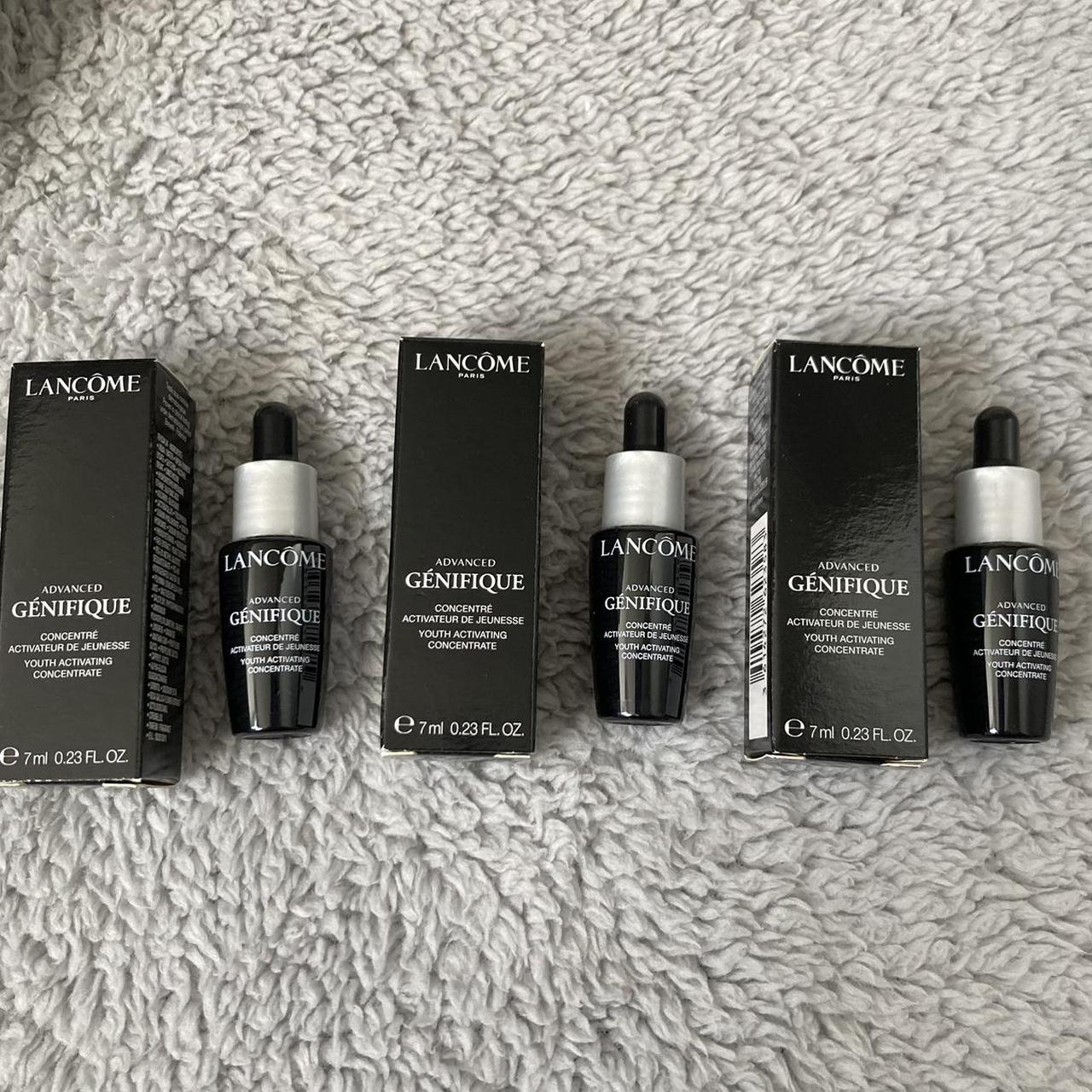 Brand new mini trio- Lancôme Advanced Génifique... - Depop