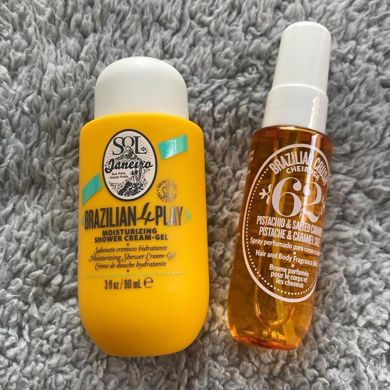 Brand new sol de janeiro bundle, includes- sol de... - Depop