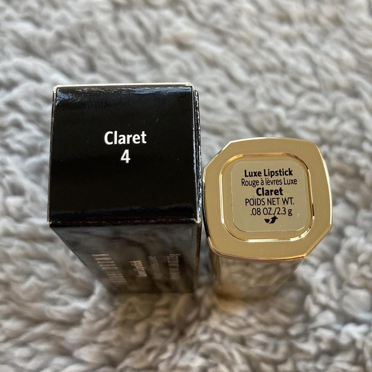 Brand new and boxed mini Bobbi Brown Luxe Lipstick... - Depop