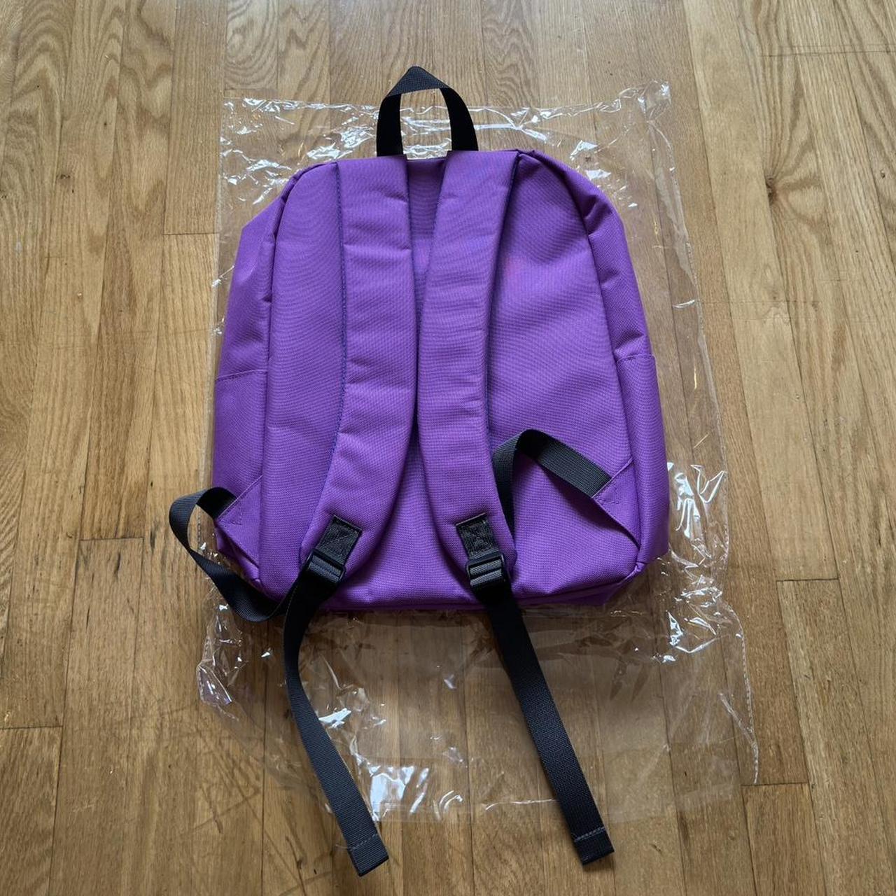 Purple Lost Mary Backpack Brand New #Backpack #Lost... - Depop