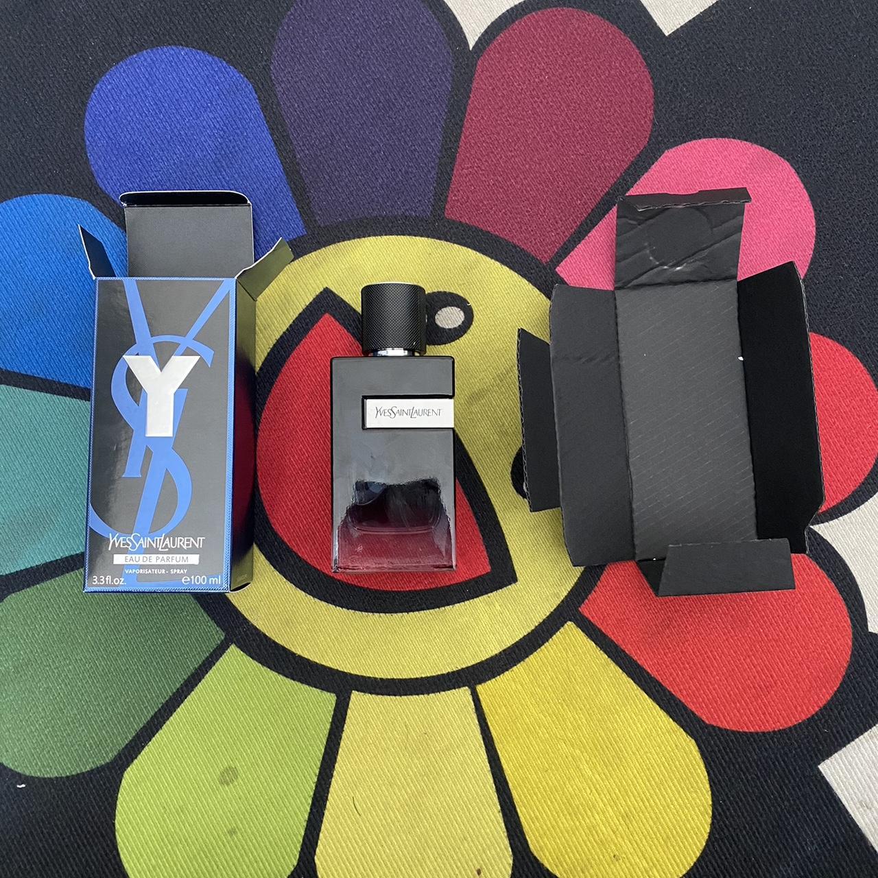 Ysl men’s cologne | Depop