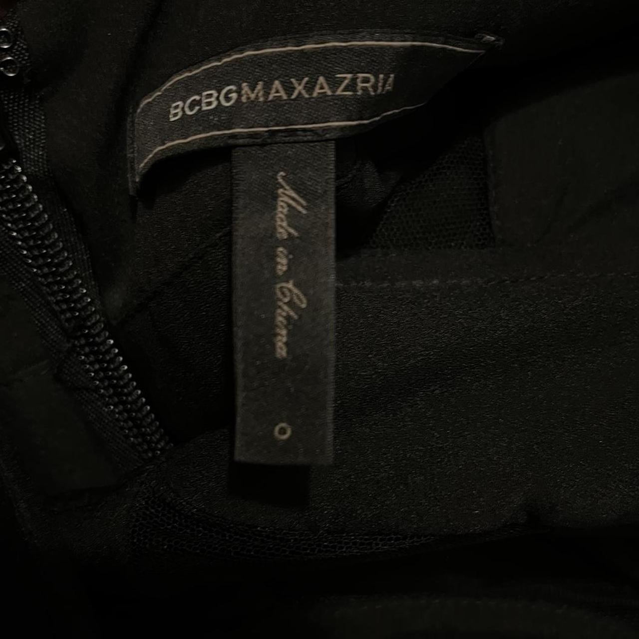 BCBG dress worn only once! Perfect condition and no... - Depop