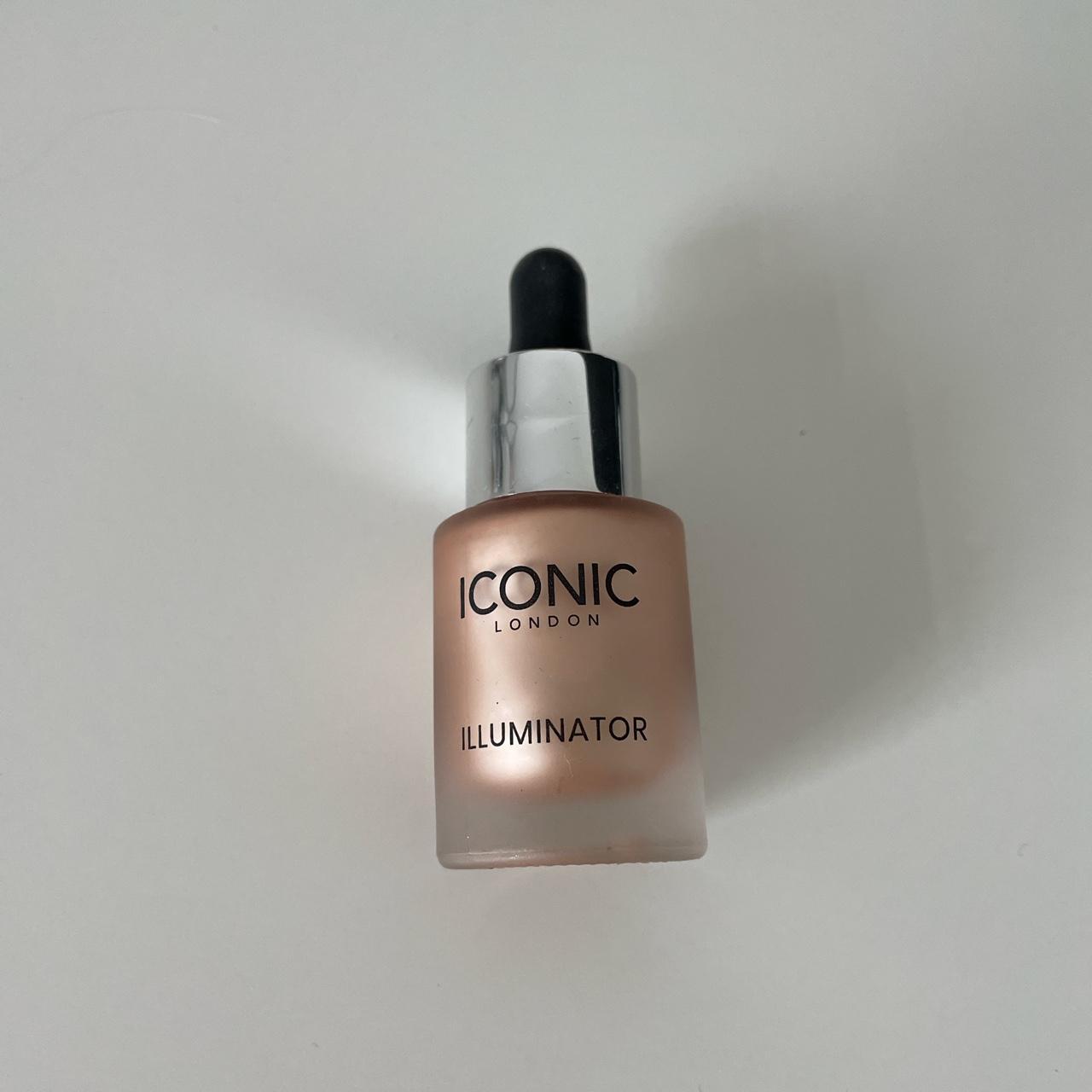 Iconic London Makeup | Depop