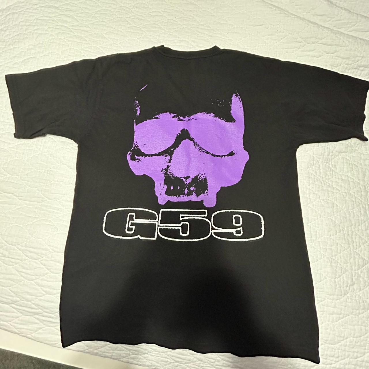 XL GREYDAY ‘23 G59 Shirt brand new never worn can... - Depop