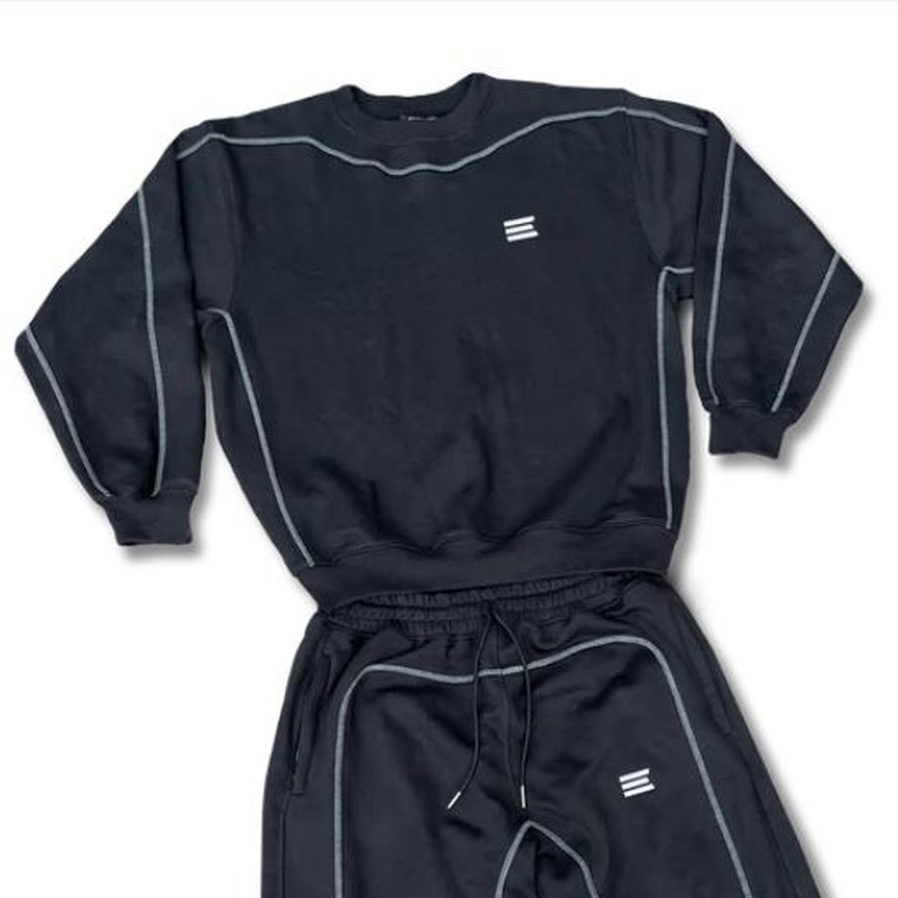 Kroen Crewneck Jumper DONT PURCHASE VIA... - Depop