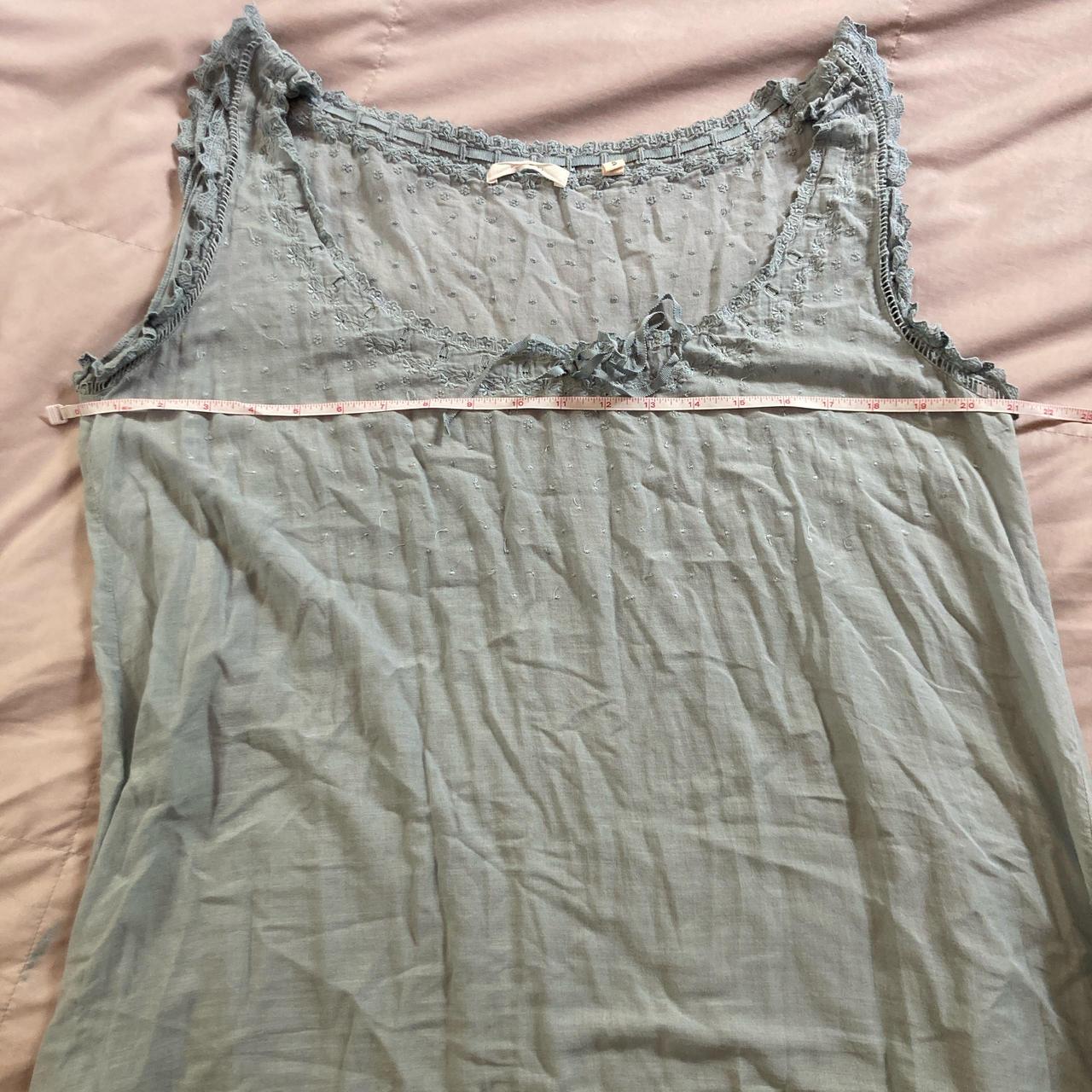 Extremely rare and amazing Doen Poem Nightgown that... - Depop