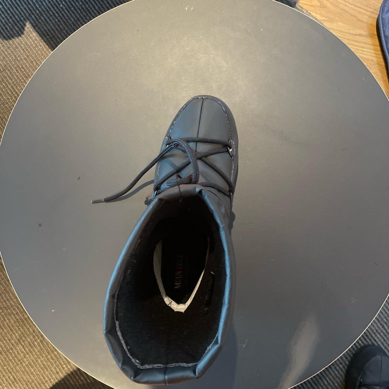 Moon Boots! Brand new; only tried on in the store... - Depop
