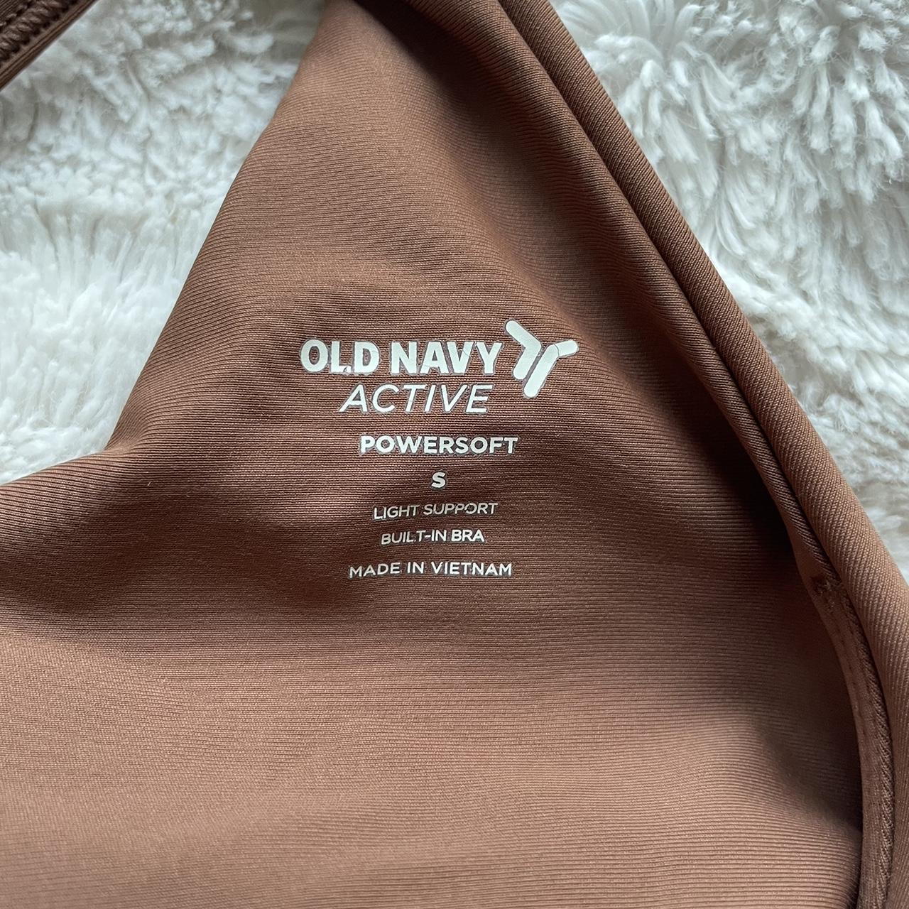 Old Navy Workout Tank Size S - Depop