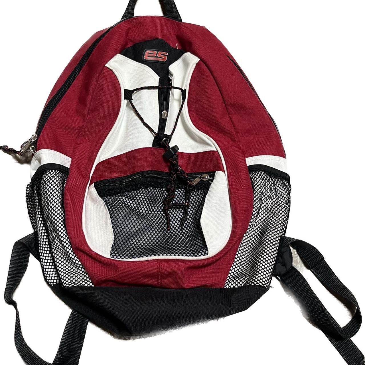 Clean eastsport backpack that’s perfect for daily... - Depop