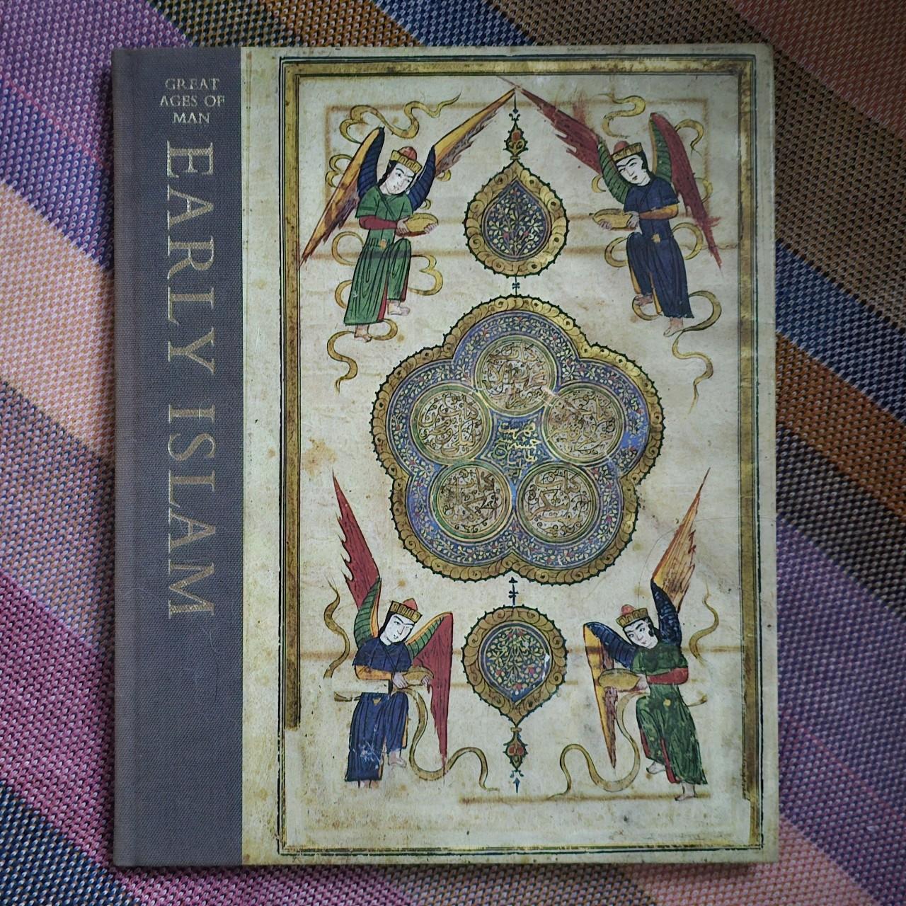 Early Islam collectors book From the Great ages of... - Depop
