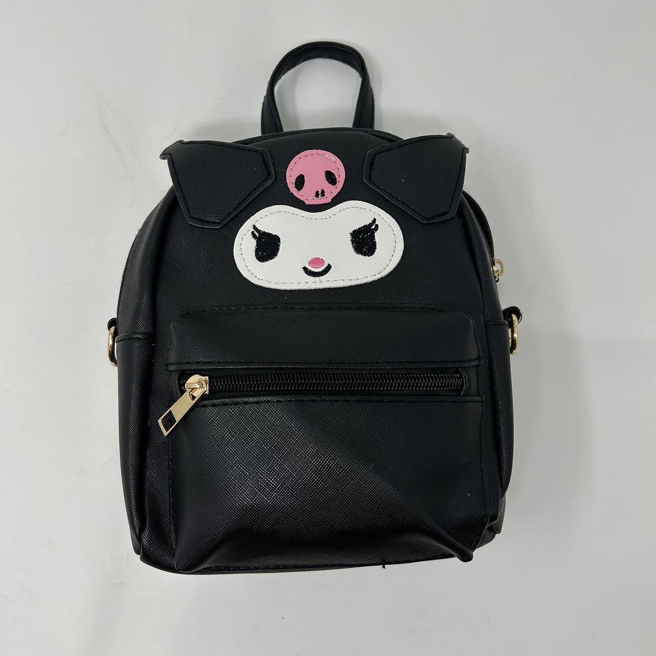 Super duper cute Sanrio mini backpack. Brand new... - Depop