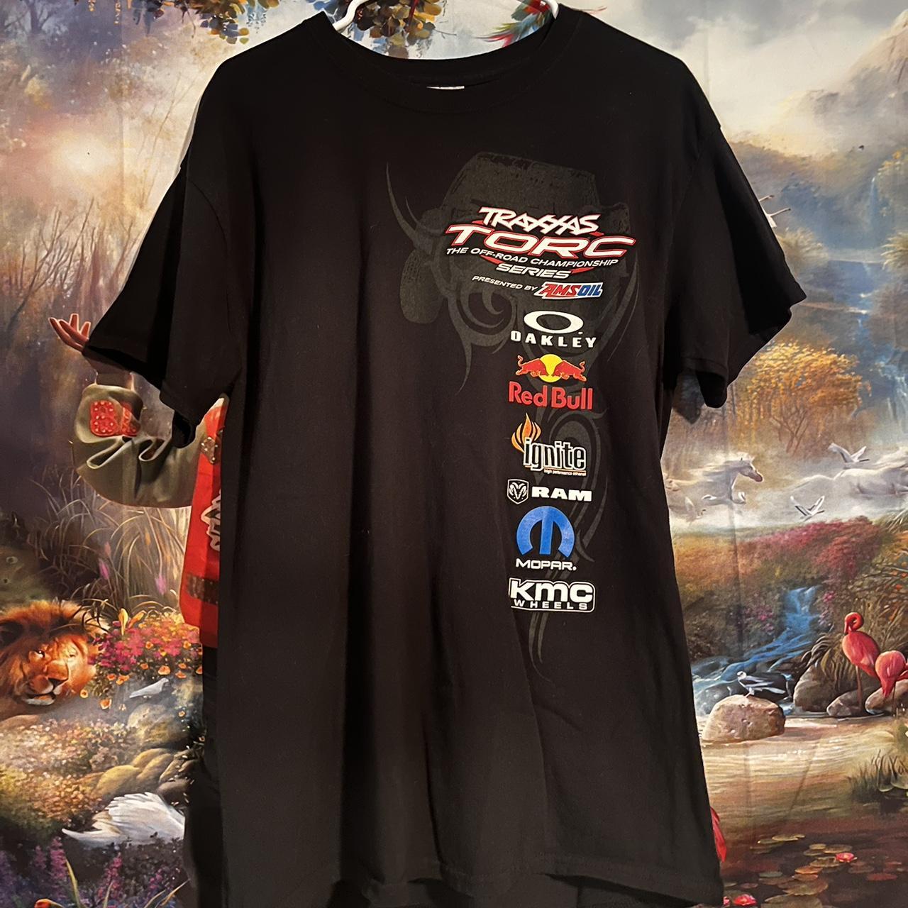 sick 2012 The Torc Off Road Championship Series t... - Depop