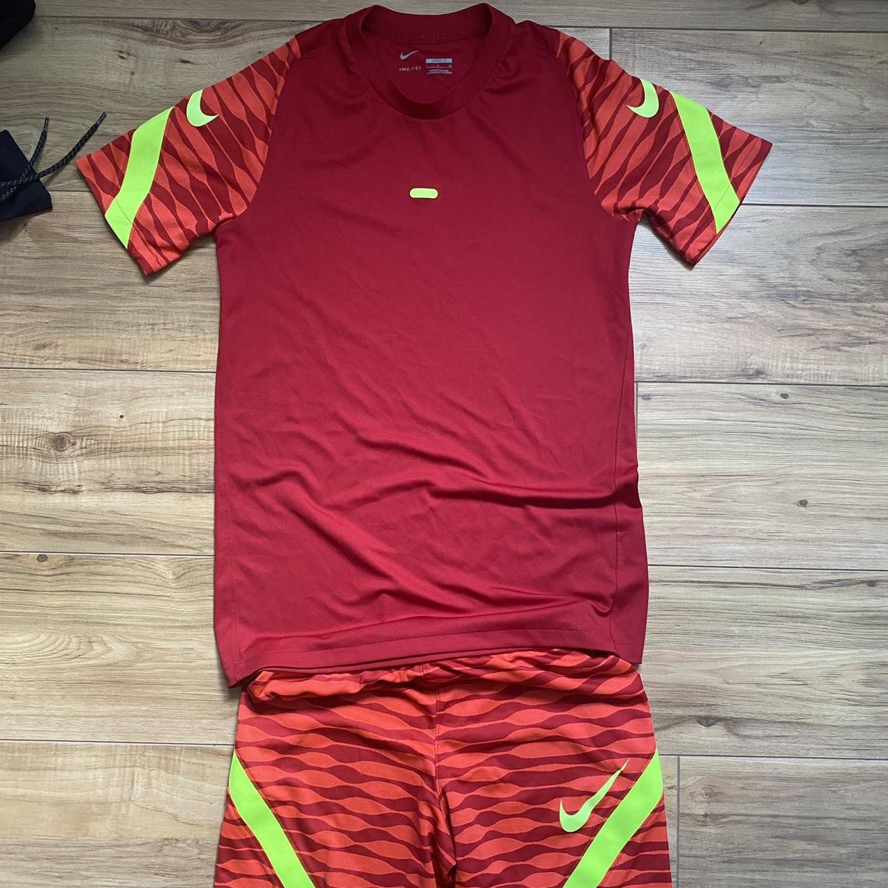 Nike Strike Set Rare colour way, slim fit Will... - Depop