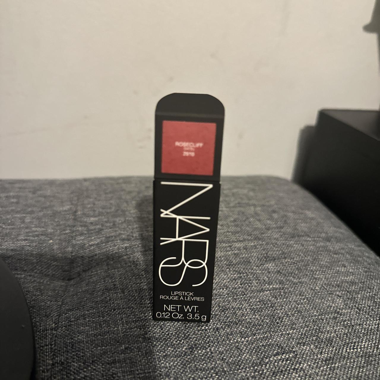 NARS lipstick Rosecliff - Depop