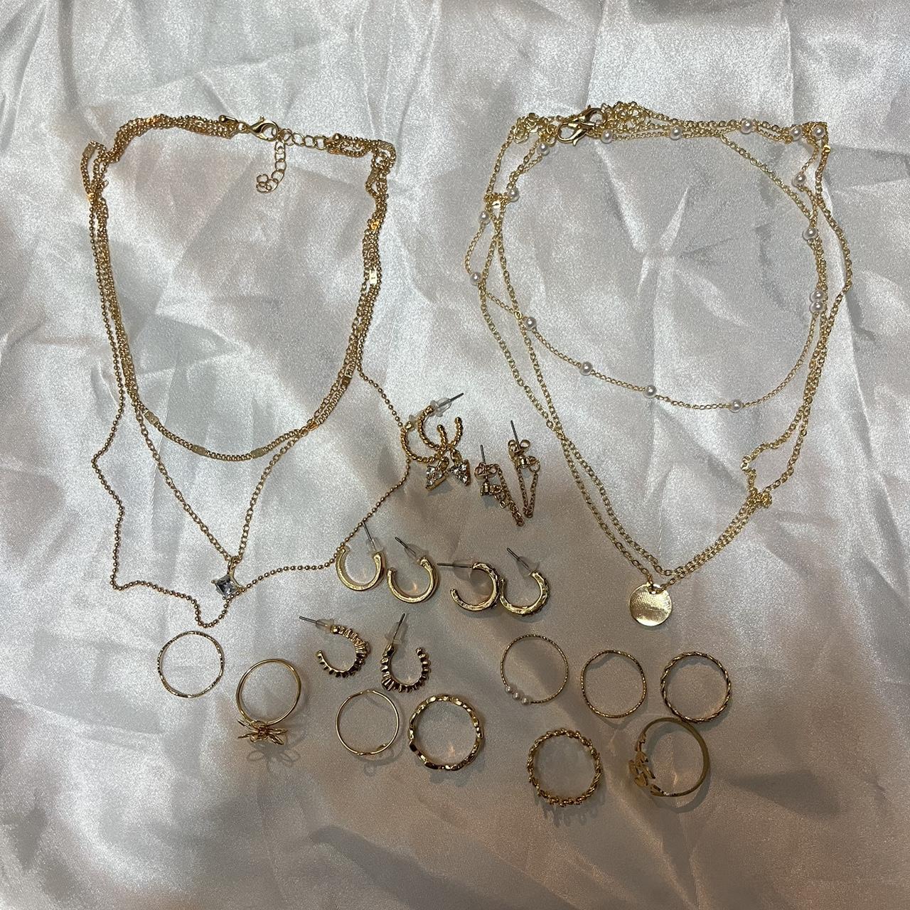 SHEIN Women's Jewellery | Depop
