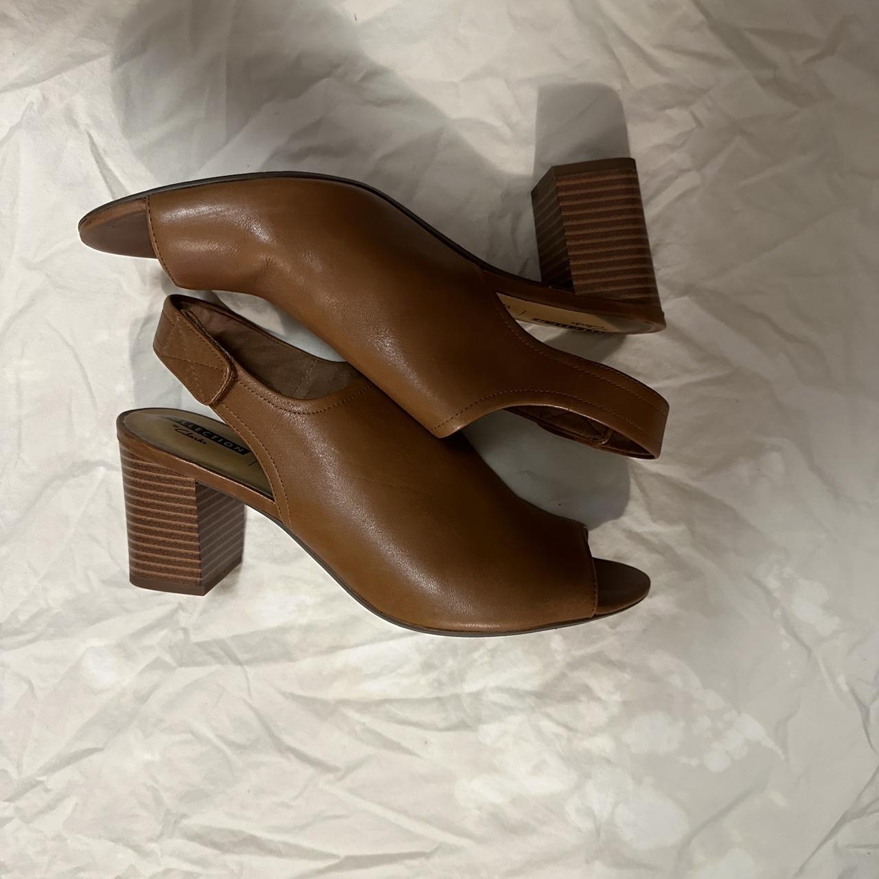 Clarks deva jayleen store