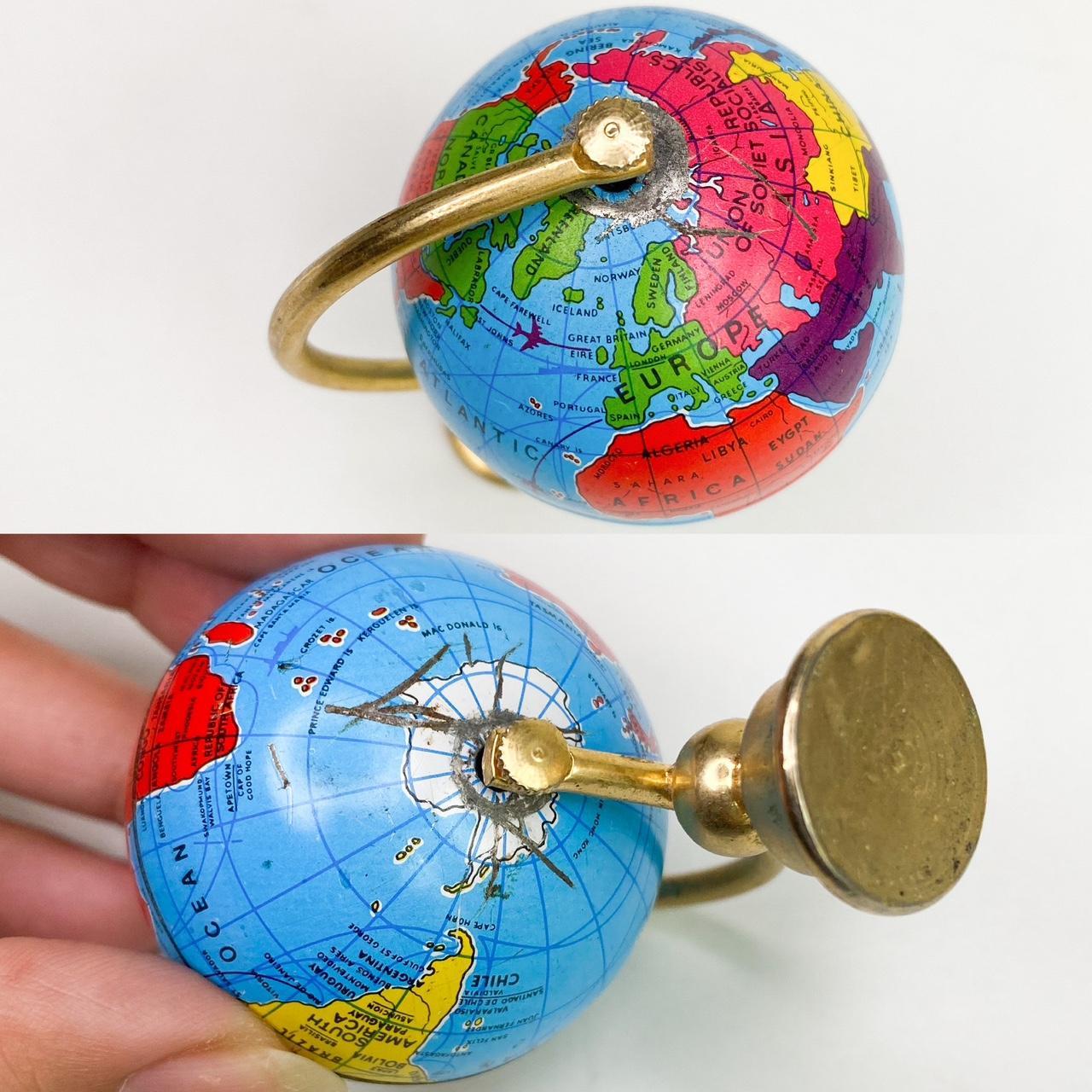 Blue and Gold Dolls-accessories | Depop