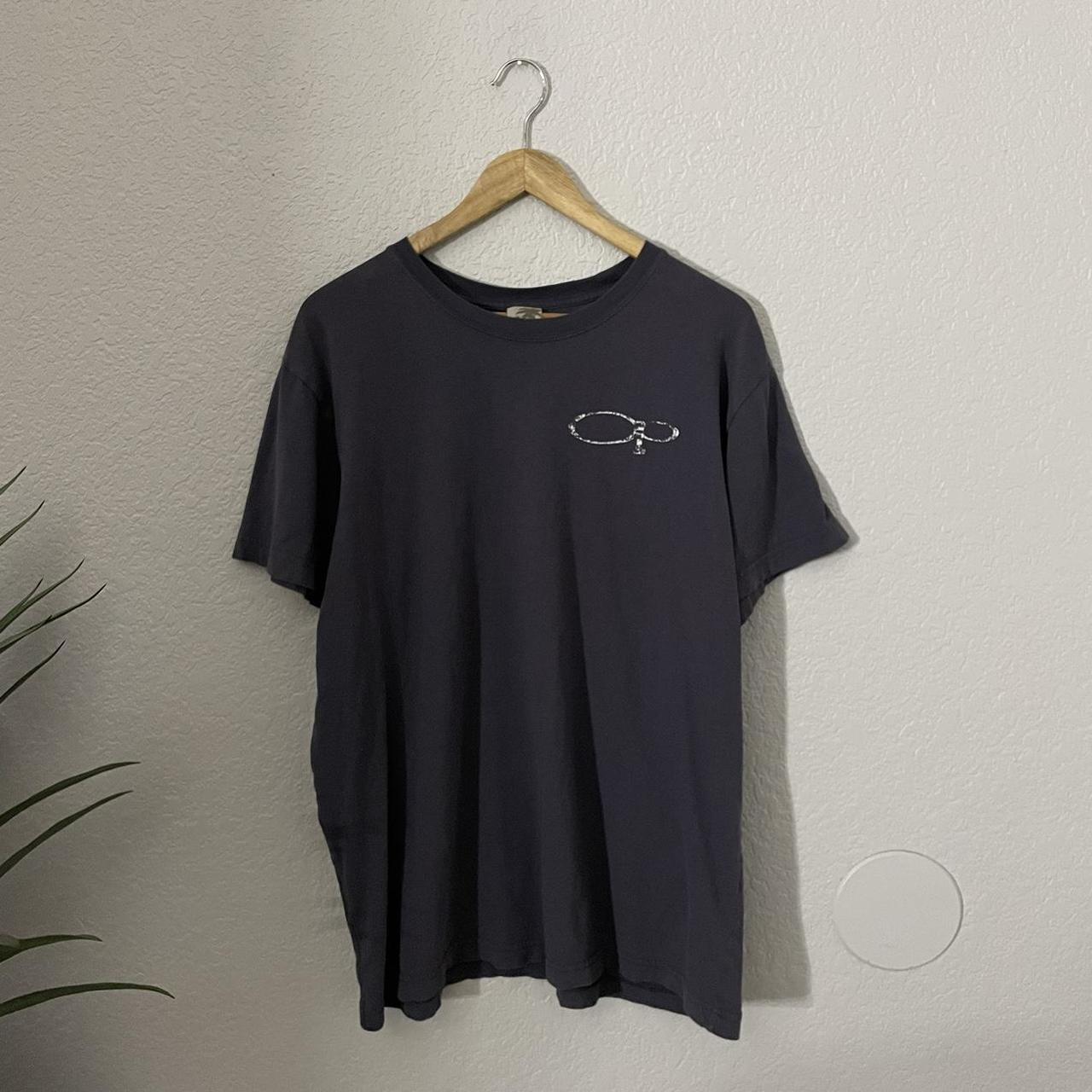 Vintage Ocean Pacific OP shirt, size L Excellent... - Depop