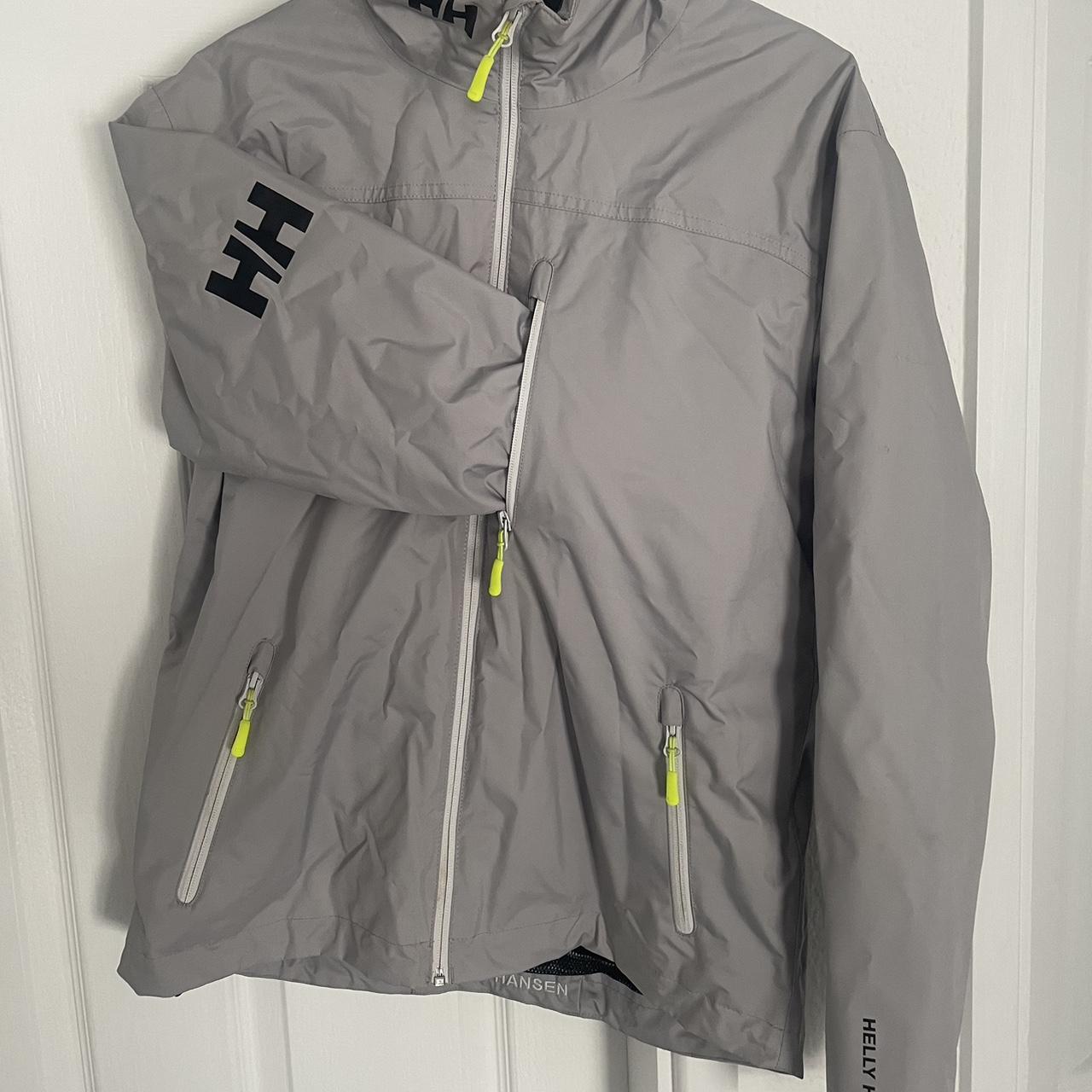 Helly Hansen coat size m Overall excellent... - Depop